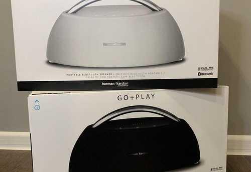 Harman/Kardon Go+Play