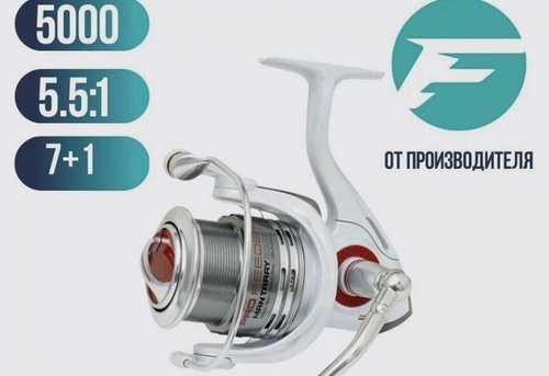 Фидерная катушка Mantaray pro feeder 5000 FD