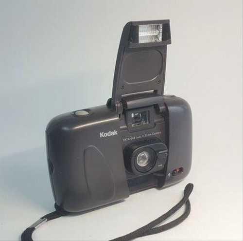 Плёночный фотоаппарат Kodak cameo