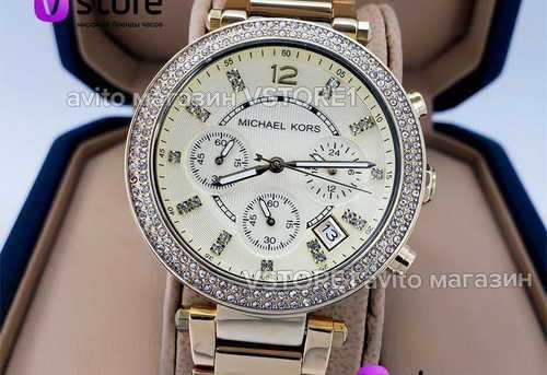 Женские наручные часы Michael Kors