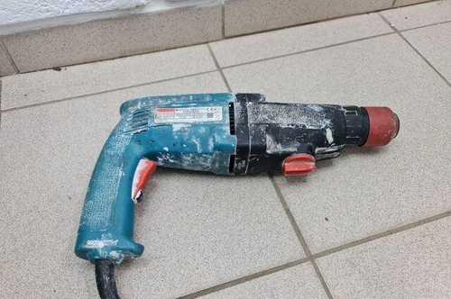 Перфораторы Makita HR2400