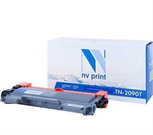 Картридж лазерный NV print (NV-TN2090) для brothe