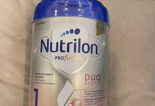 Смесь молочная Nutrilon Profutura