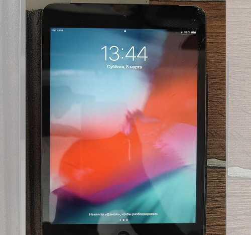 iPad mini 2 16gb