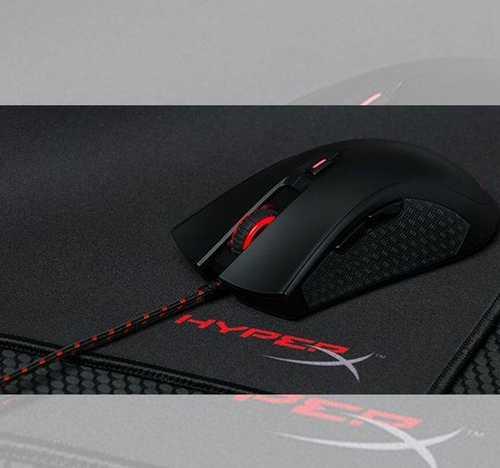 Игровая мышь HyperX Pulsefire FPS Pro RGB