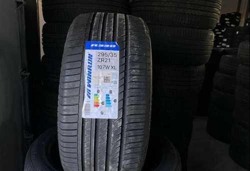 Winrun R330 295/35 R21 107W