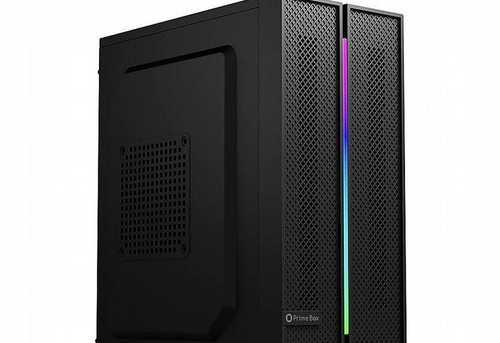 Новый игровой PC: RTX 4060 8GB / 10 ядер 3,3GHz