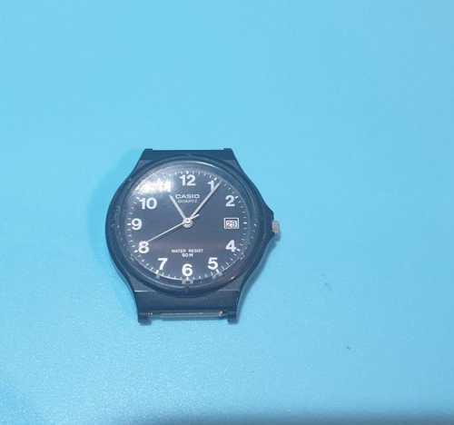 Наручные часы Casio mw-59 без ремешка