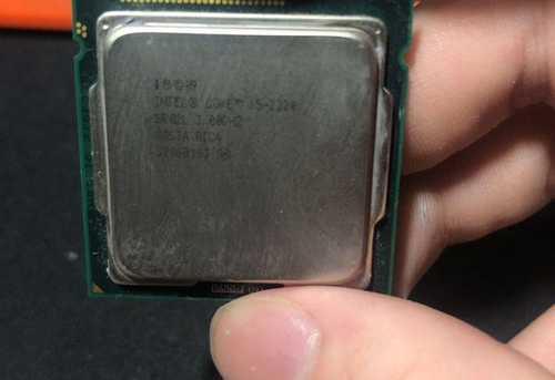 Процессор intel core i5-2320 3.00GHZ