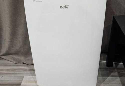 Мобильный напольный кондиционер balu bphs-12H