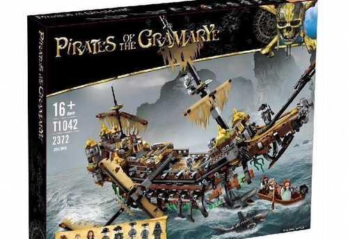 Конструктор Безмолвная Мэри Pirates T1042