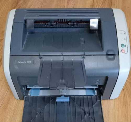 Принтер hp laser jet 1015