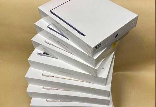 Macbook Air 13 m2 8gb 256gb Space Gray Ростест