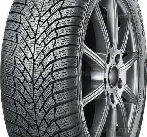 Kumho WinterCraft WP52 255/45 R20 105V