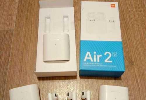 Xiaomi airdots pro 2s