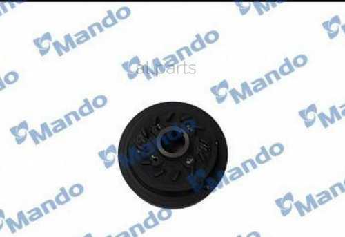 Mando DMB010117 шкив коленвала hyundai DMB010117