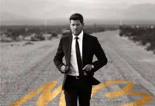 Виниловая пластинка Michael Buble - Higher (180 Gr