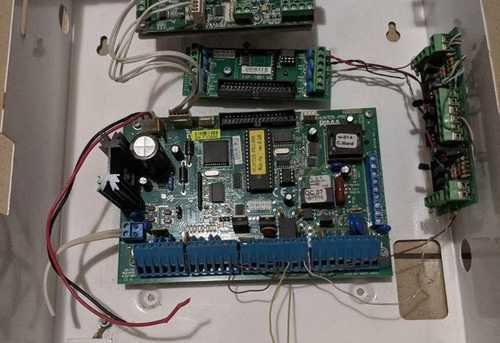 C.Nord Hunter-Pro 896 + TP-100 GSM IV + псш-2