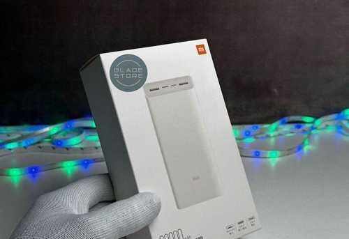 Powerbank Повербанк Xiaomi 30000 mAh PP172