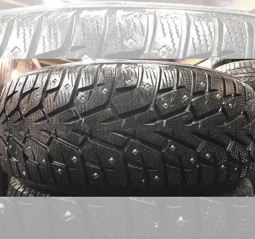 Yokohama Ice Guard Stud IG55 225/55 R17