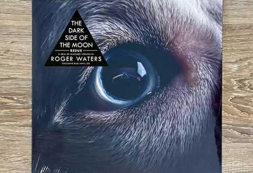 Roger Waters - Dark Side Of The Moon Redux винил