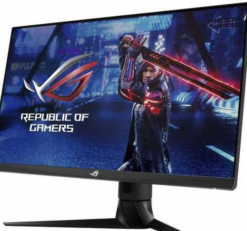 Игровой Монитор asus ROG XG27AQM