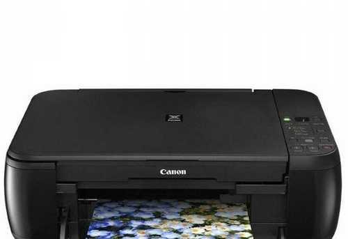 Принтер canon pixma mp 280