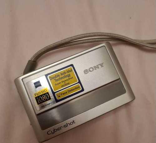 Sony dsc-t20