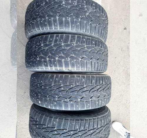 Nokian Tyres Hakkapeliitta 7 205/55 R16