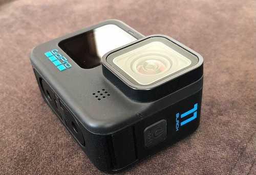 Gopro hero 11 black