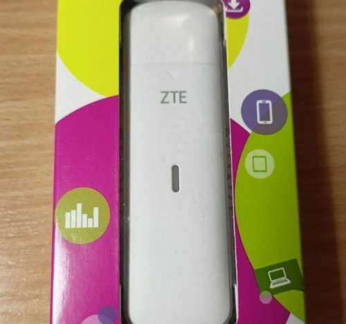 4G модем ZTE MF833R