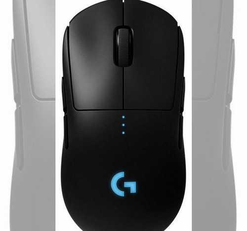 Logitech G PRO Wireless