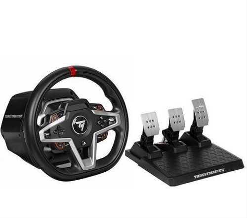 Руль проводной ThrustMaster T248 P