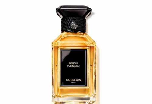 Guerlain Neroli Plein Sud Оригинал 2024