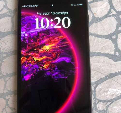 iPhone 8 Plus, 64 ГБ