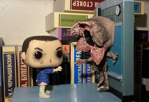 Фигурка Funko POP Stranger Things