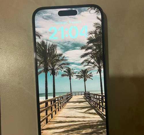 iPhone 14 Pro Max, 128 ГБ
