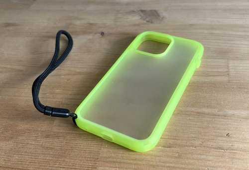 Чехол Catalyst Influence Case для iPhone 13 Pro
