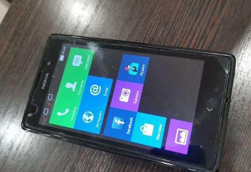 Nokia XL Dual sim, 4 ГБ