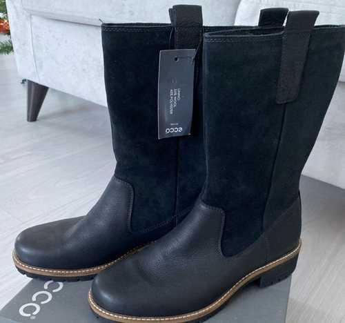 Сапоги Ecco