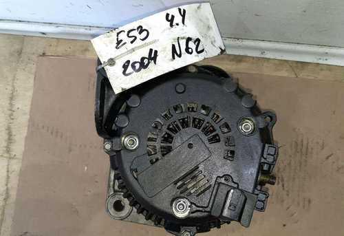 12317540994 генератор бмв Х5 Е53. BMW X5 E53
