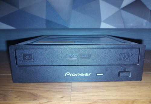Привод DVD-RW Pioneer DVR-S18LBK