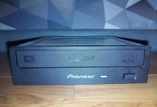 Привод DVD-RW Pioneer DVR-S18LBK