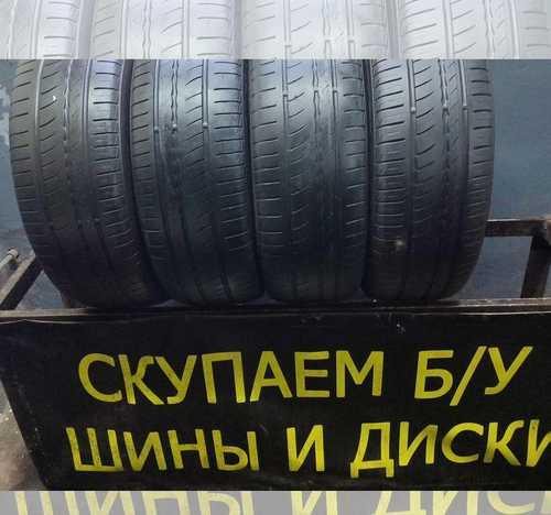 Pirelli Cinturato P1 205/55 R16