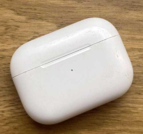 Беспроводные наушники apple airpods pro