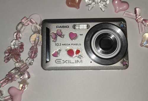 Фотоаппарат Casio Exilim Zoom EX-Z29