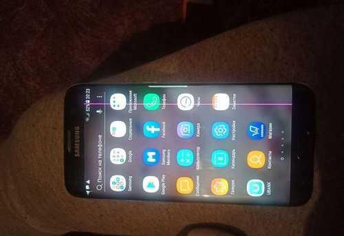 Samsung Galaxy S7 Edge, 4/32 ГБ