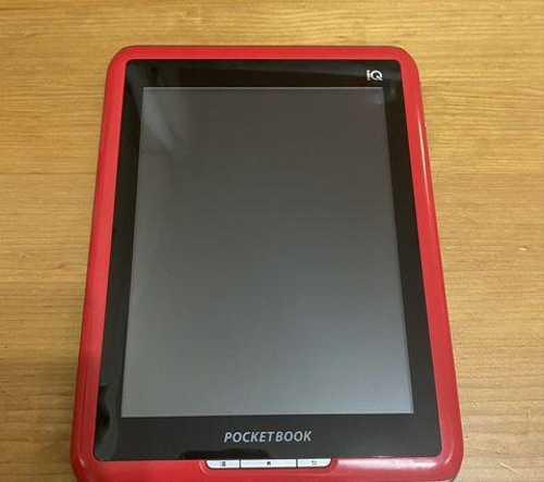 Электронная книга Pocketbook IQ 701