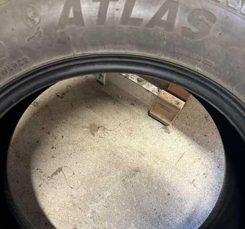 Atlas A50 SUV 225/60 R18 100H