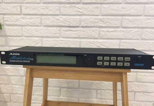 Alesis Midiverb 4